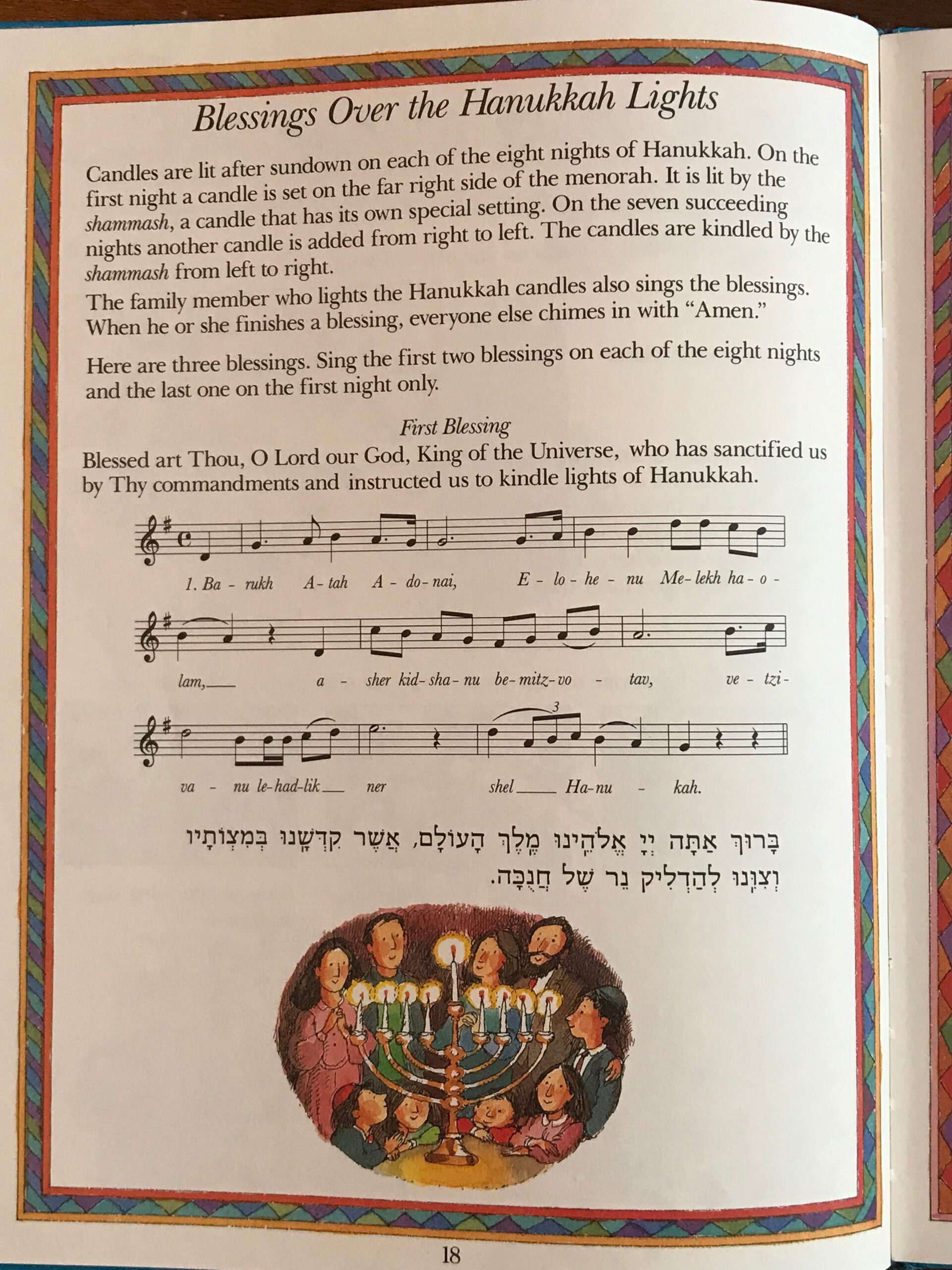 Hanukkah Books for Kids